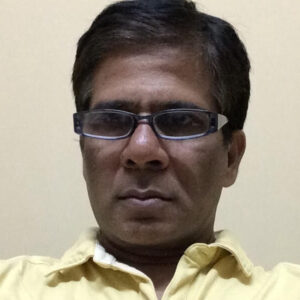 Dr Ramesh Rao